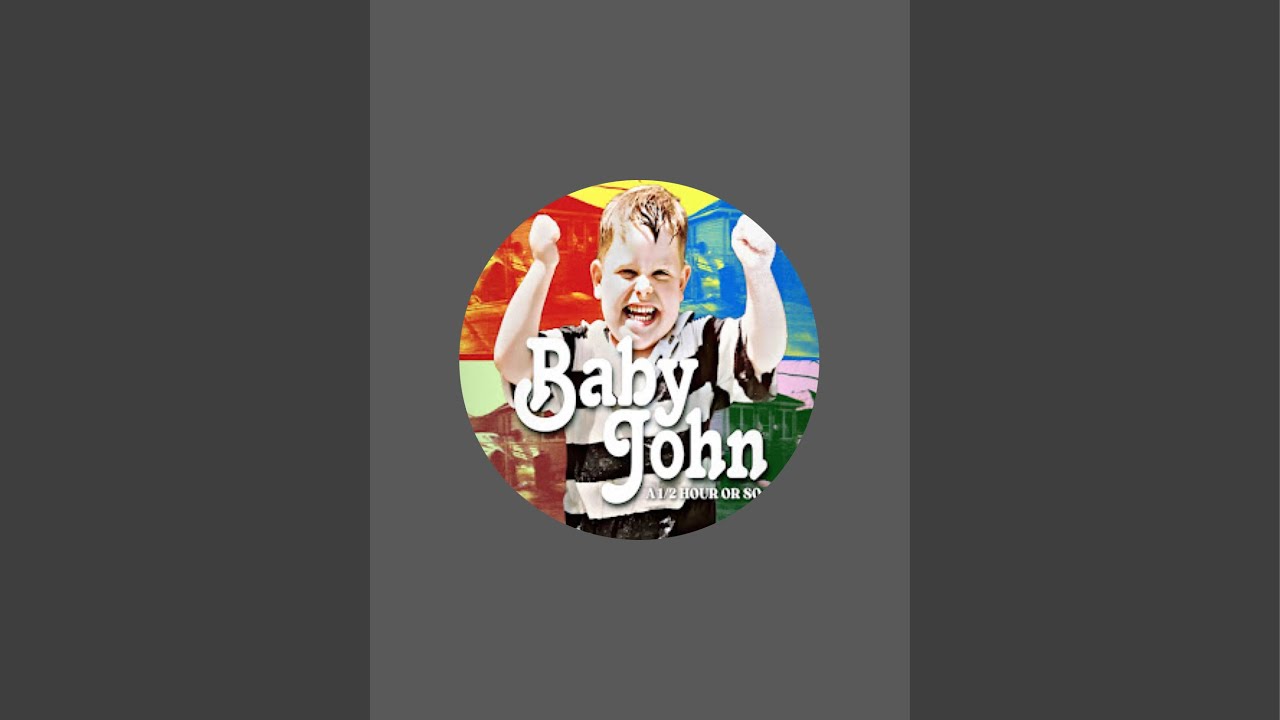 John Kurschner is live! - YouTube