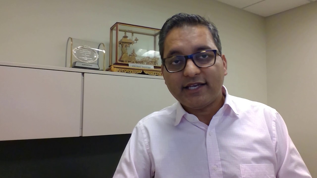 Moog India 25 years Story - YouTube