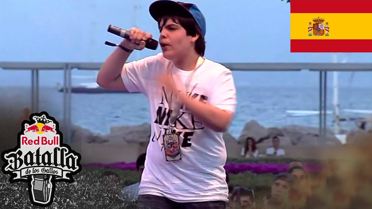 NAVALHA vs FORCE - Cuartos: Mallorca, España 2015 | Red Bull Batalla de ...