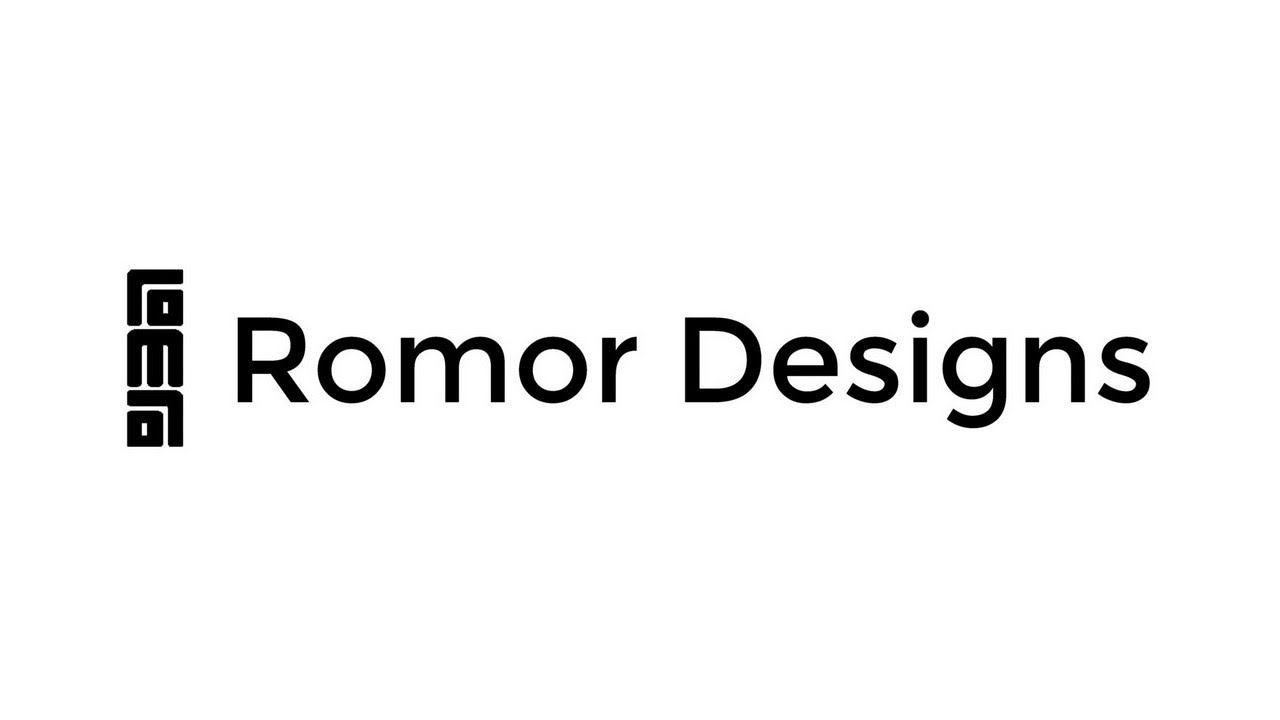 Romor Designs - YouTube
