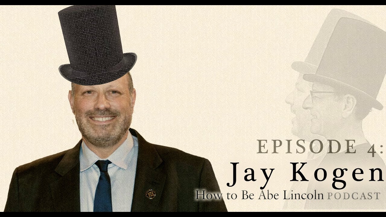 Episode 4: Democracy or a Magic Kingdom (with Jay Kogen) - YouTube