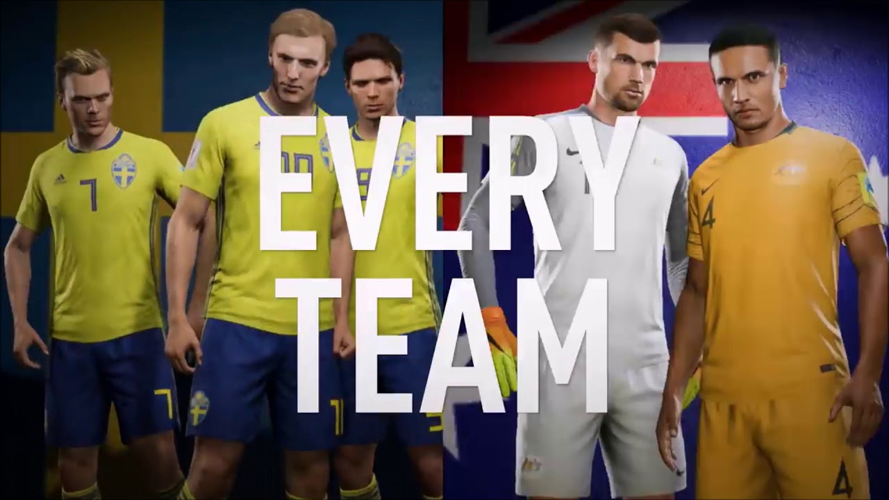 PCN WORLD CUP PROMO I August 8, 2018 - YouTube