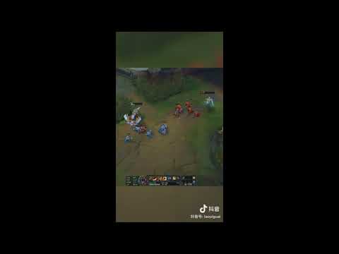 Tik Tol LOL - tik tok LMHT - P3