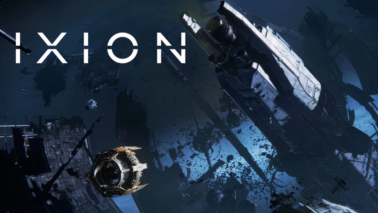 The Earth is GONE! | We must Survive! | Ixion Ep 2 - YouTube