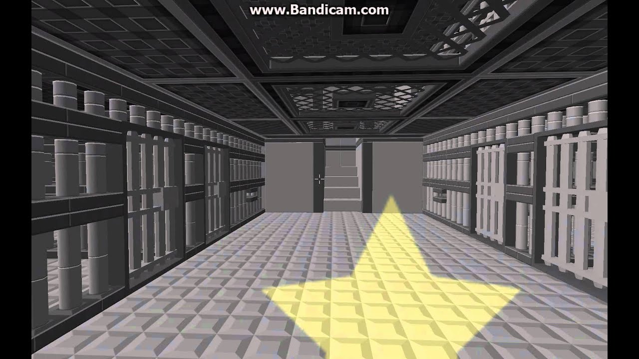 Blockland Build - YouTube