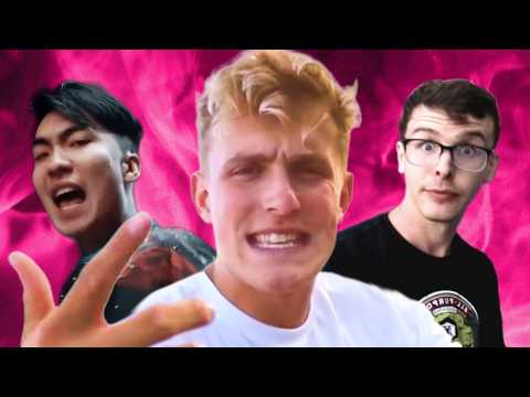YouTuber Diss Tracks Have Aged Horribly