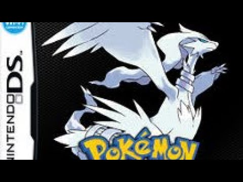 Why the Pokémon BW low hp theme fits anything - YouTube
