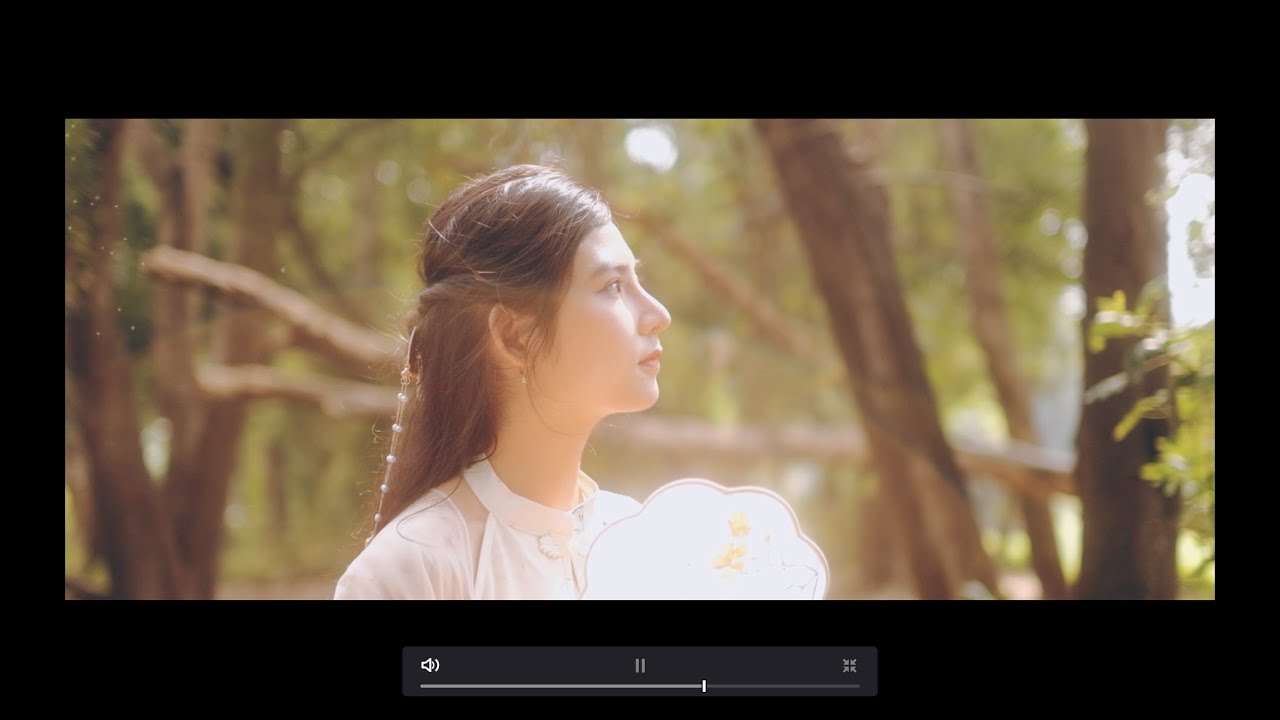 Day 11: A sunny day/ Cinematic Portrait Vlog with Fujifilm X-T3 ft ...