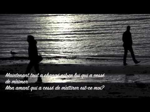 Fille D'acier par Jacques Prevert - YouTube