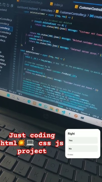 Project Html Css Coding💻💥 Shorts Tranding Viralvideo Webdevelopment Webdesign
