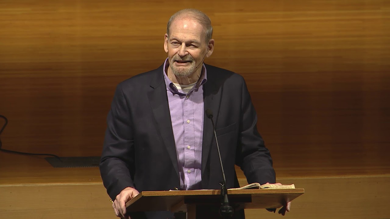 Dave McDowell | Measuring the Immeasurable Love of God | 2/6/2019 - YouTube