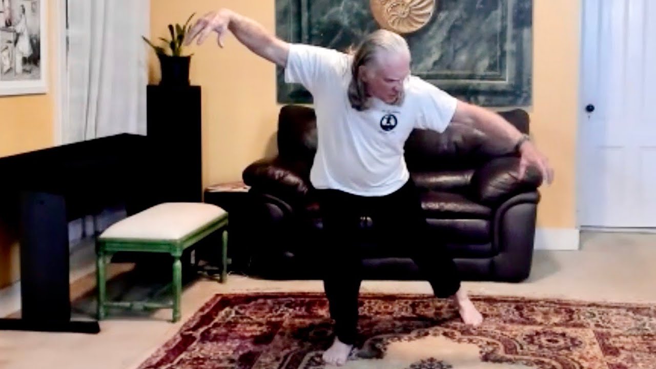 A Wee Bit of Alchemy with Rick Barrett #166: Role of Volition in ...