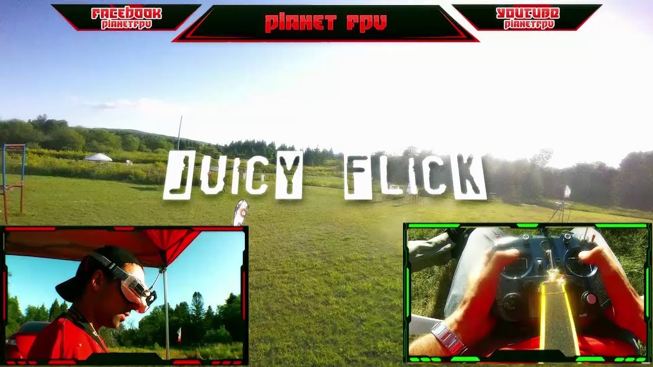 Apprendre les Tricks en drone FPV - YouTube