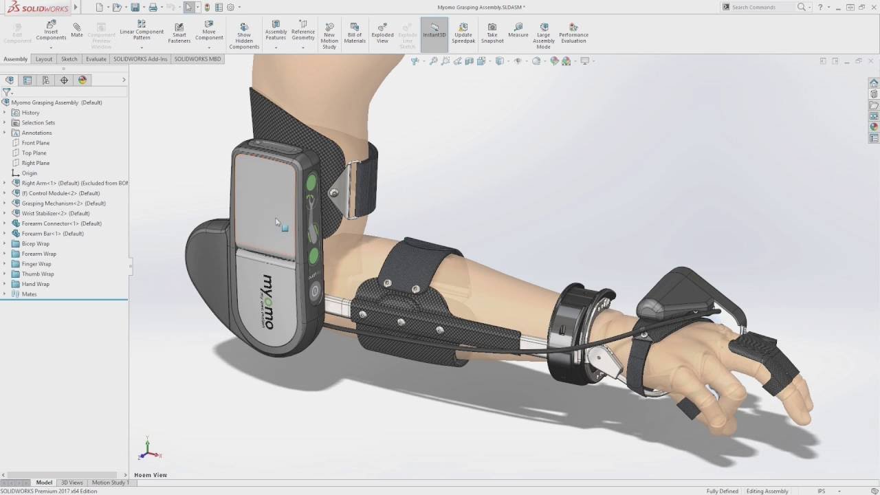 SOLIDWORKS 3D Interconnect - YouTube