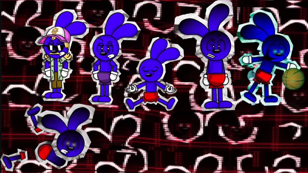 the shorts wars court case only when clone riggy is on screen - YouTube