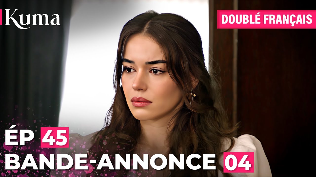 KUMA | Bande-annonce 04 ÉP 45 | Sol Yanım (Doublé en Français) - YouTube
