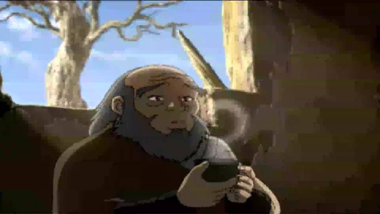 Zuko: Expert Tea Maker - YouTube