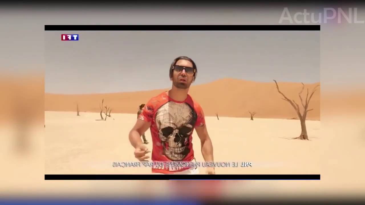 PNL passe sur TF1 C’est la révélation musicale de l’année du rap ...