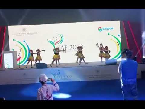 İtalyan rəqsi 🇮🇹Quruluş: Lalə İbrahimova