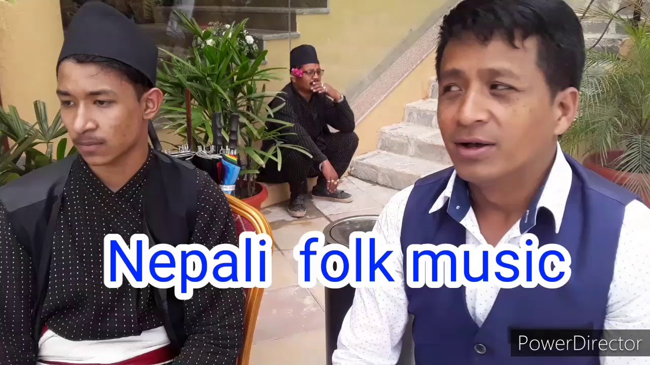 Nepali Cultural Programmers Youtube