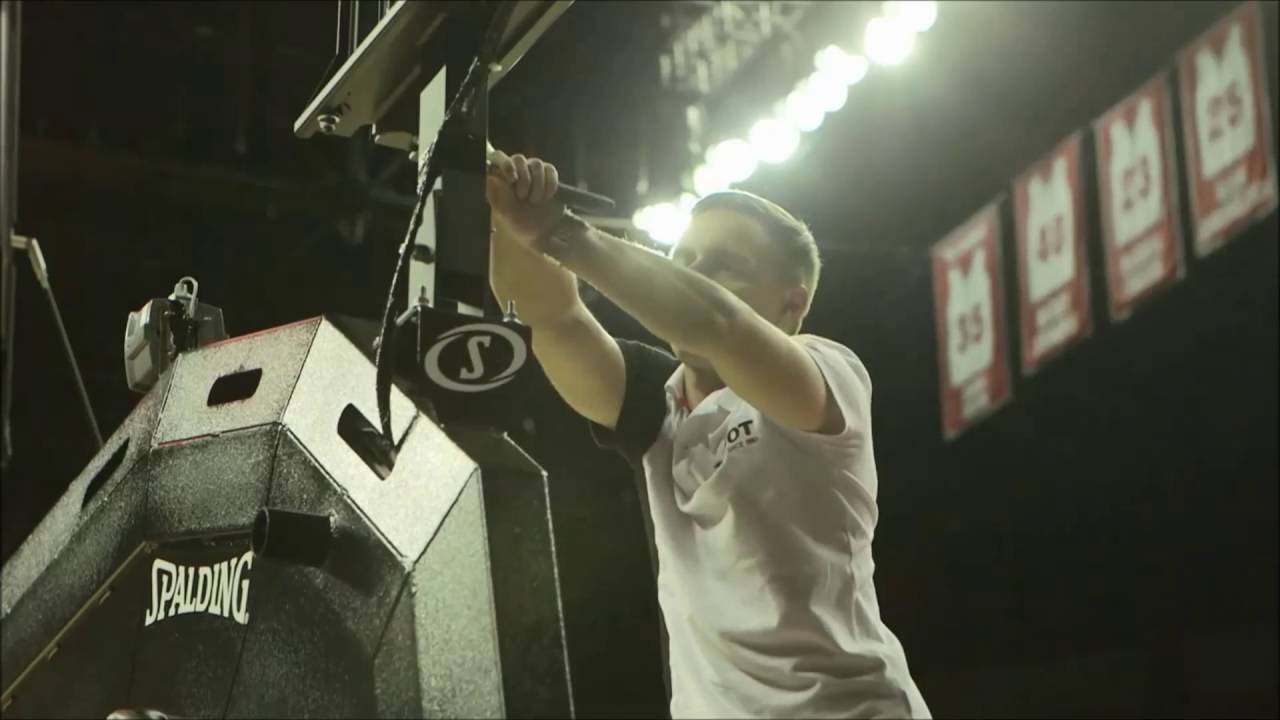 NBA AND TISSOT UNVEIL NEW STATE OF THE ART SHOT CLOCK AND INTEGRATED ...