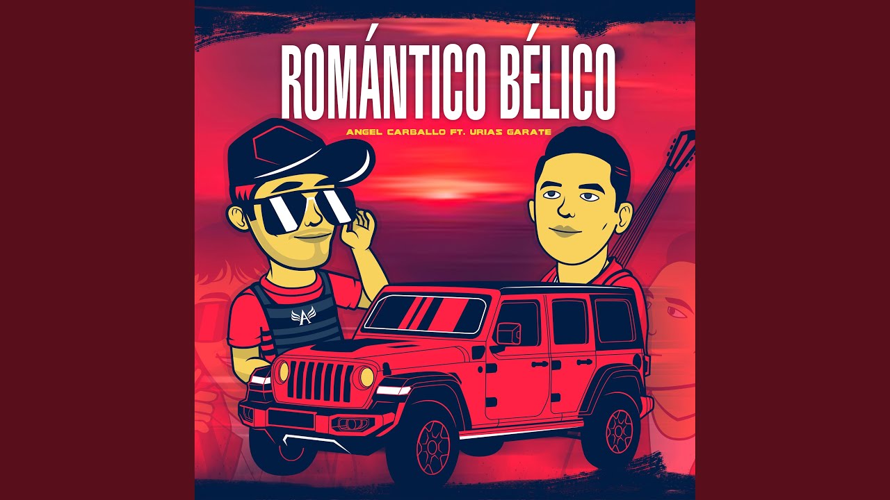 Romántico Bélico - YouTube