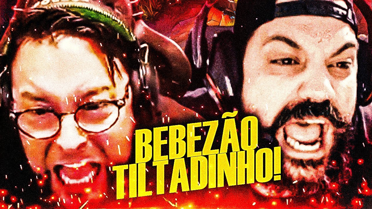 O LOL AINDA VAI ACABAR COM ESSA AMIZADE DO GORDOX! [League of Legends ...
