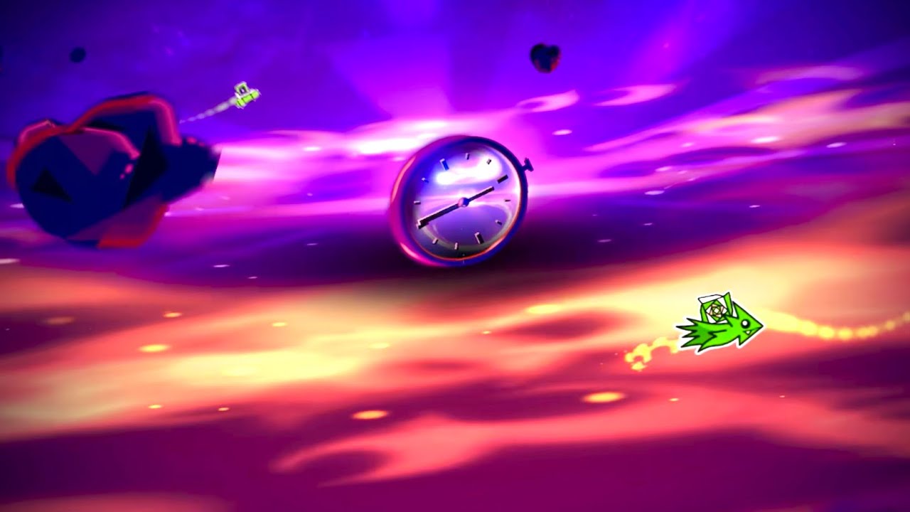 “Final Orbit” (Easy Demon) by Bli | Geometry Dash 2.2 - YouTube