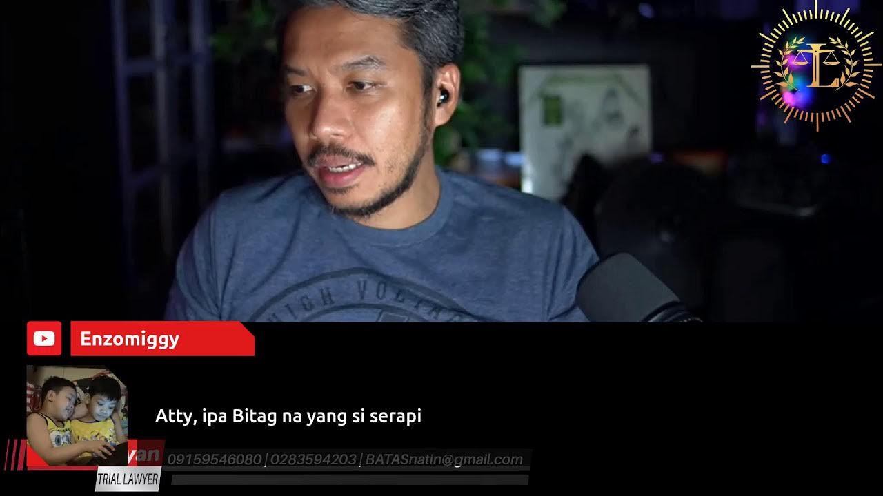 ANO NA ANG MANGYAYARI SA DATING STAFF THE RAFFY TULFO IN ACTION? - YouTube