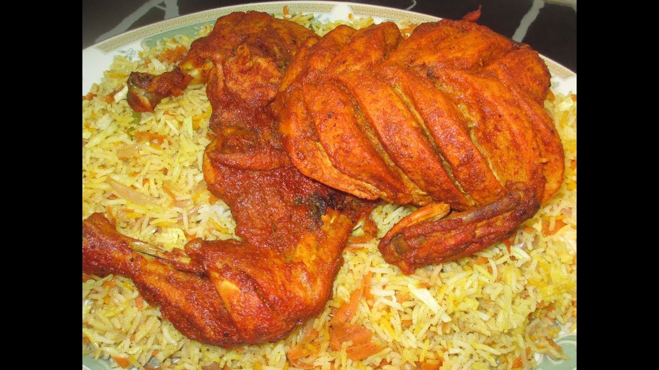 Chicken Chargha I Lahori Chargha I How to make Chicken Chargha I Cook ...
