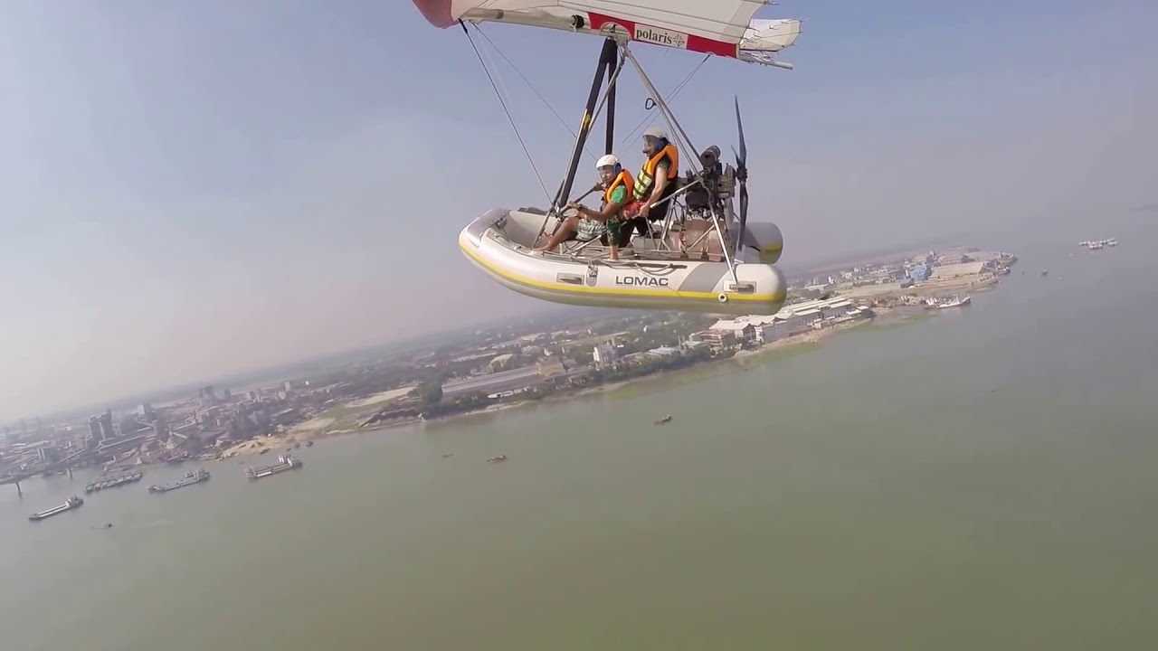 #awesome flying boat - YouTube