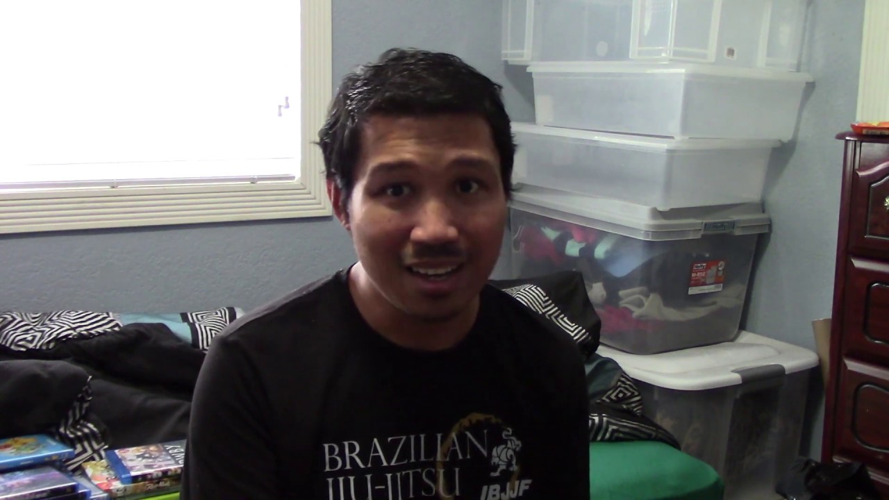 AG75's Blu-ray Collection 2019 Part 2 - YouTube