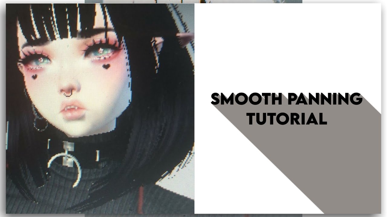 UPDATED Smooth Panning Tutorial On Video Star YouTube UPDATED Smooth Panning Tutorial On Video Star YouTube