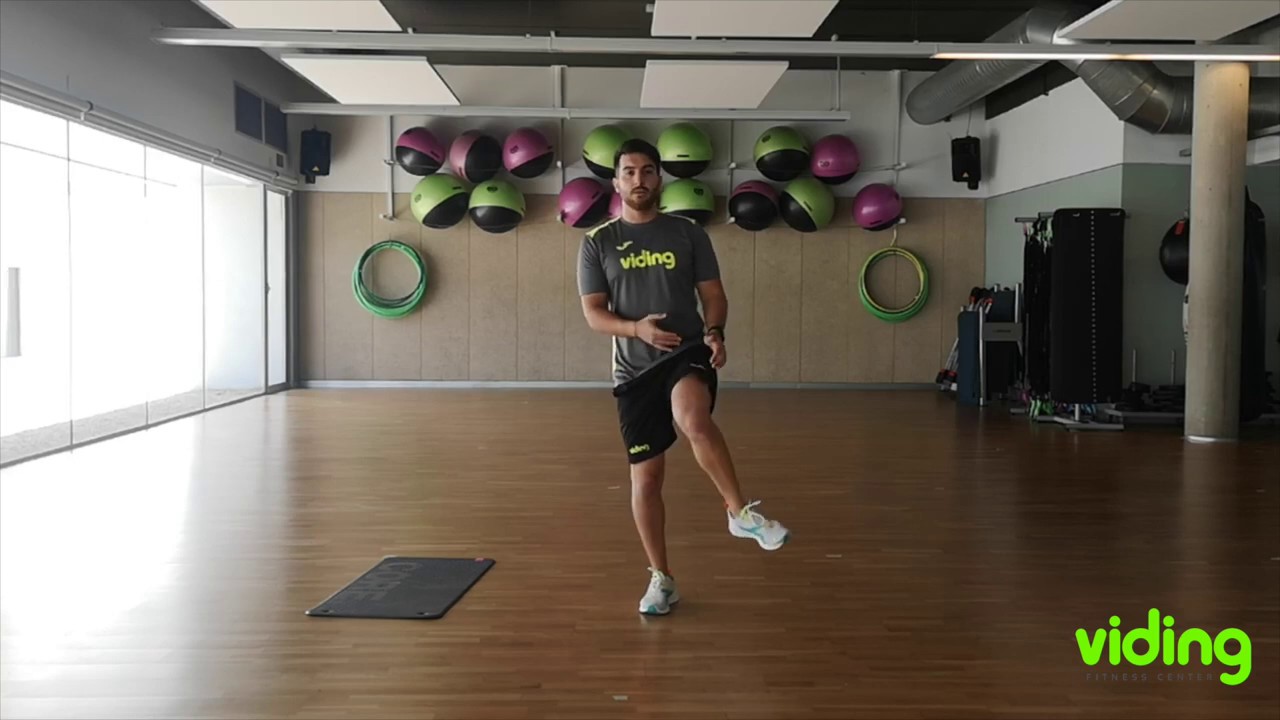 Viding en casa - Viding Flow 5 - YouTube