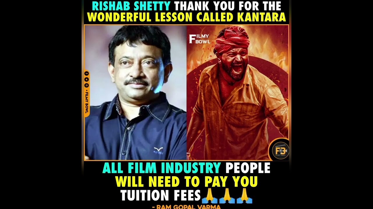 kantara Movie song Varaha Rupam - YouTube