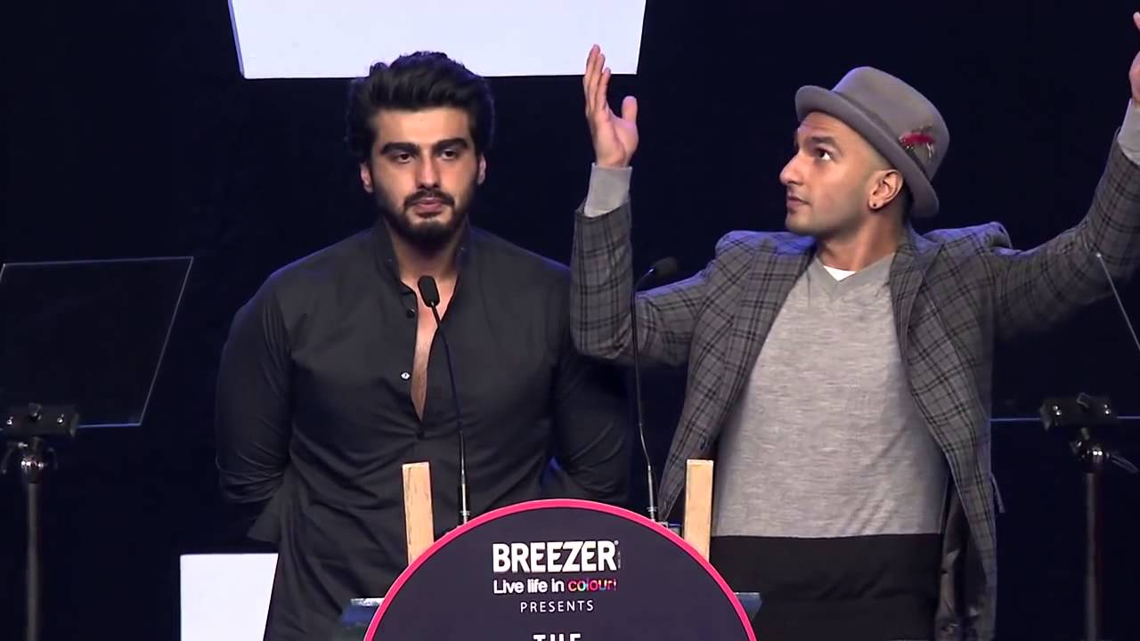 AIB Knockout Trailer HD - YouTube