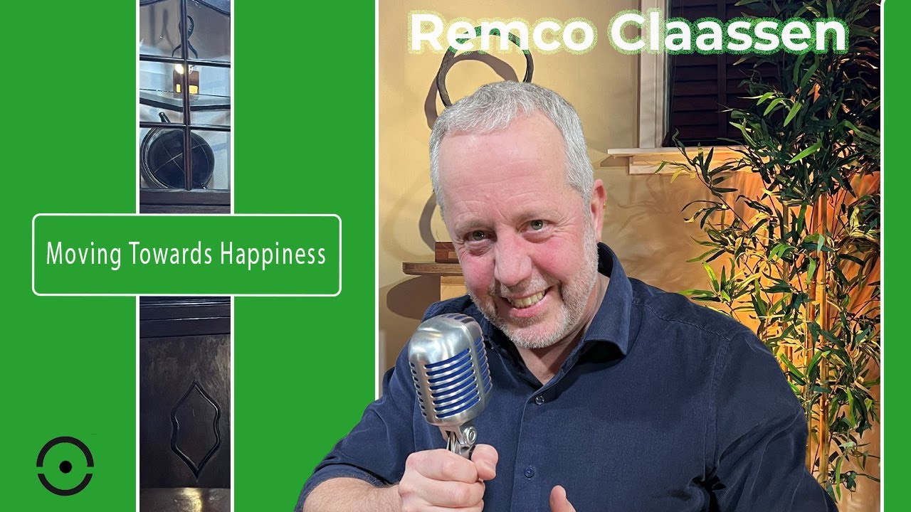 Remco Claassen (1): Van Burn-out naar Passie: Jouw Route naar Echt ...