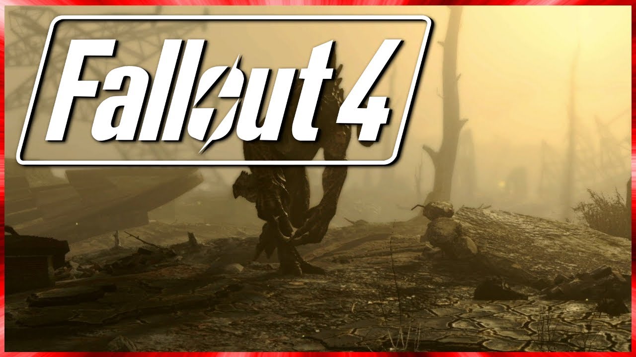 Fallout 4 | Next Gen Update Story Part 17 ᴴᴰ - YouTube