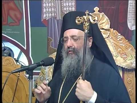 ΛΥΧΝΟΣ TV- ΑΡΧΙΕΡΑΤΙΚΗ ΘΕΙΑ ΛΕΙΤΟΥΡΓΙΑ Ι.Μ. ΠΡΟΦΗΤΟΥ ΗΛΙΟΥ ΠΑΤΡΩΝ - YouTube