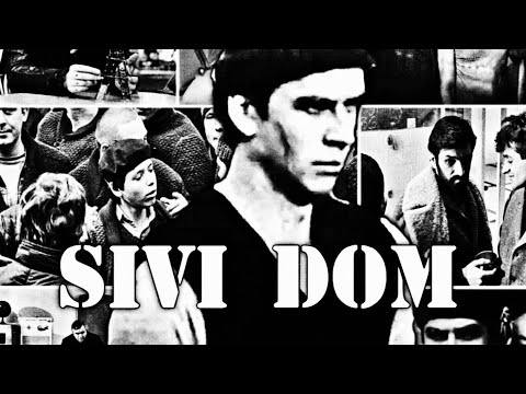 Sivi dom (1986) - Katić (šesta epizoda)