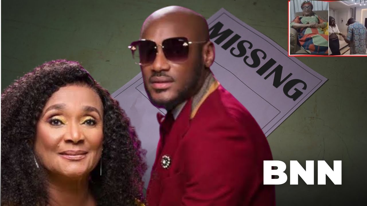 2Face Idibia’s Mom REJECTS Natasha Engagement as 2Baba Allegedly Goes ...