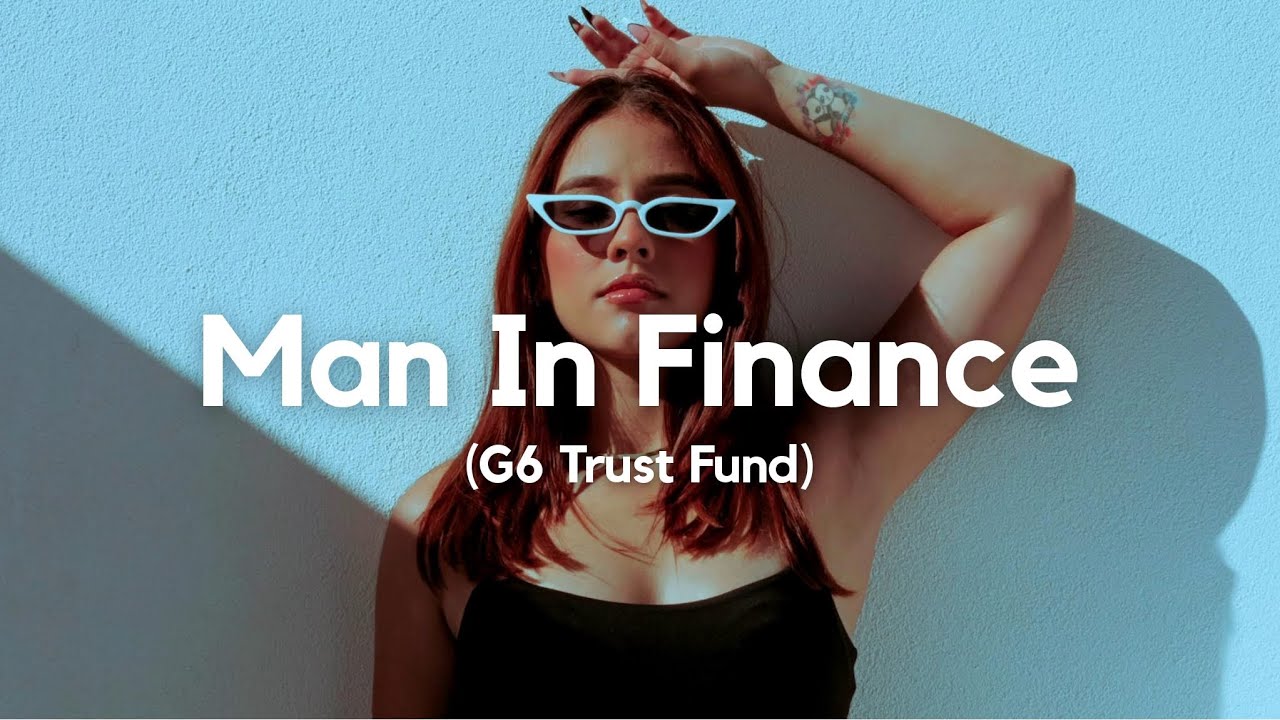 Girl On Couch, Billen Ted - Man In Finance (G6 Trust Fund) - YouTube