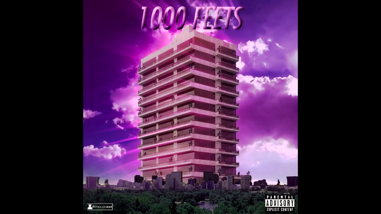 ☆1000 FEET☆ - YouTube