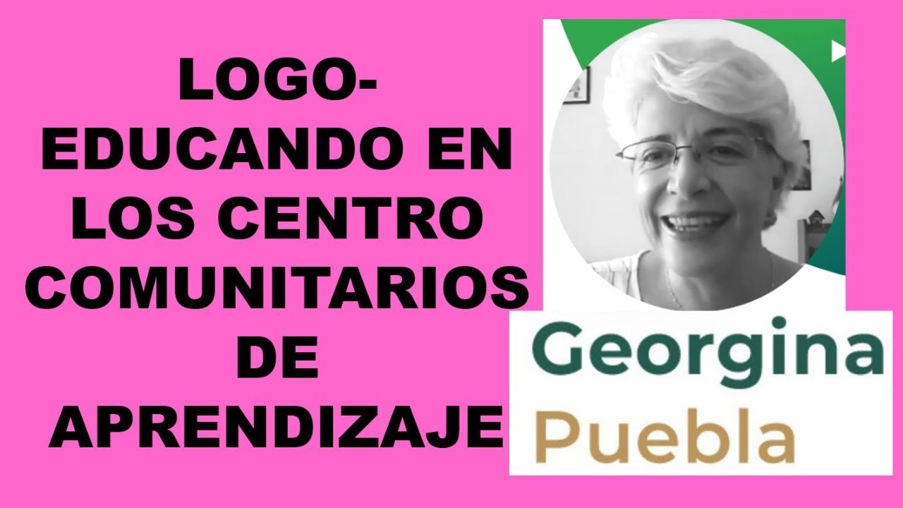 Soy Docente: LOGOEDUCANDO EN LOS CENTRO COMUNITARIOS DE APRENDIZAJE ...