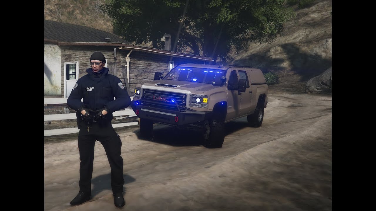 FivePDRP! The Morning Shift - YouTube