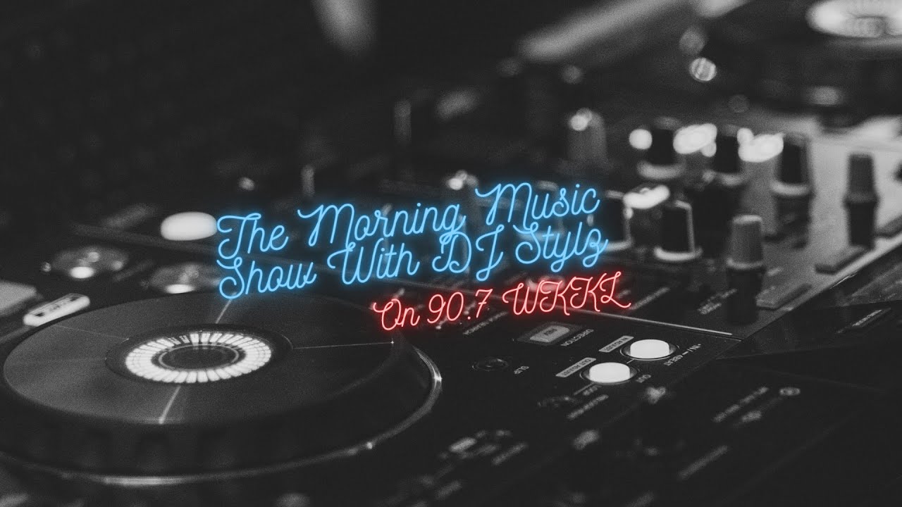 The Morning Music Show 3-31-21 - YouTube