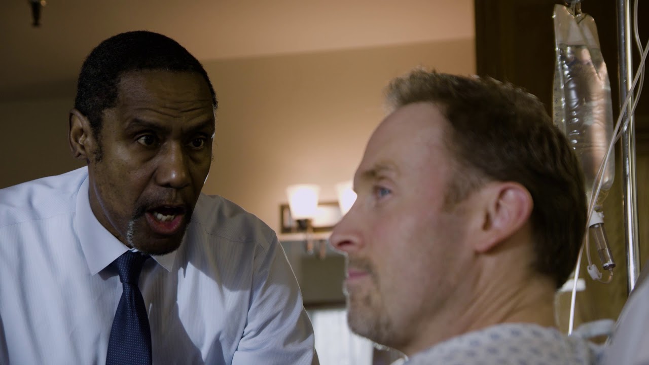 Divine Shadow Episode 02 - YouTube