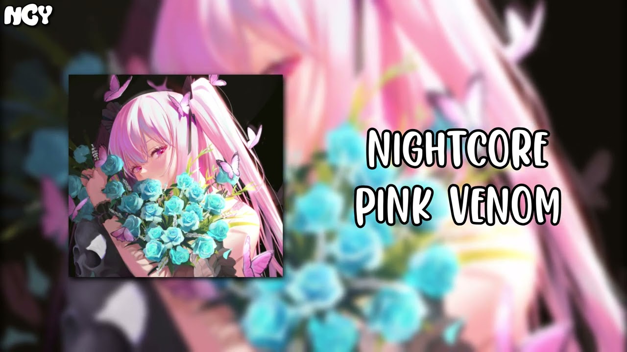 Nightcore - Pink Venom (Cover Español) - YouTube