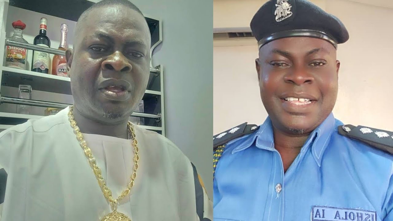 Askari Fuji Drops An Interesting & Educating Music Album. Watch, Like, Comment & Share. - YouTube