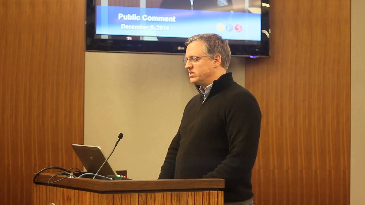 Toben Nelson - Public Comment during Minneapolis Public School Board ...